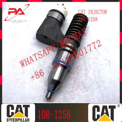 China C-A-T C12 Marine Engine Fuel Injector 166-0149 10R-1258 212-3468 0R-9530 for sale