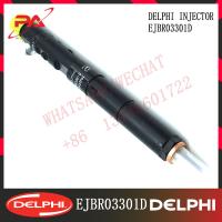 China EJBR03301D EJBR04601D EJBR04501D EJBR04701D EJBR03401D EJBR02601Z Injector Nozzle for Delphi Ssangyong Euro 3 Euro 4 for sale