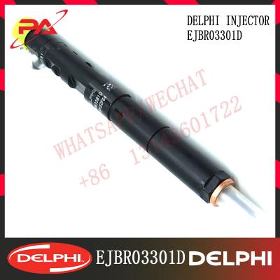 China EJBR03301D EJBR04601D EJBR04501D EJBR04701D EJBR03401D EJBR02601Z Injector Nozzle for Delphi Ssangyong Euro 3 Euro 4 for sale