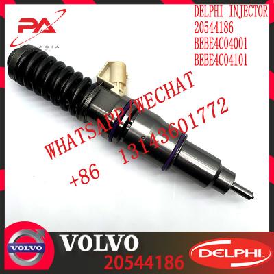 China Diesel Engine Fuel Injector 20544186 85000318 BEBE4C04001 BEBE4C04101 E1 for Volvo 16 Liter Truck for sale