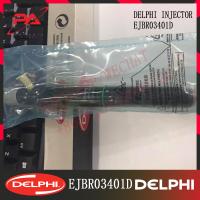 China Diesel Fuel Injector A6640170021 EJBR03401D for Ssangyong Kyron Actyon 2.0 Xdi for sale