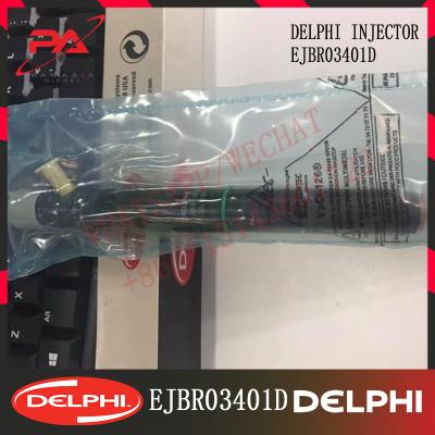 China Diesel Fuel Injector A6640170021 EJBR03401D for Ssangyong Kyron Actyon 2.0 Xdi for sale