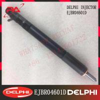 China EJBR02601Z EJBR04601D Injector Nozzle for Ssangyong Diesel Euro 3 Euro 4 for sale