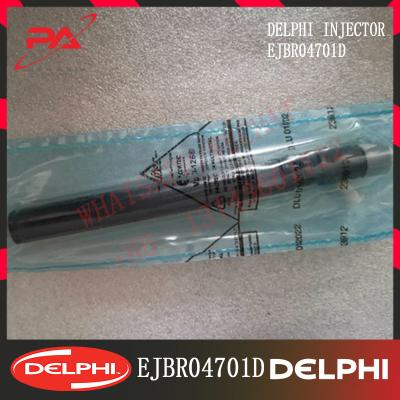 China Diesel Fuel Injector A6640170221 EJBR04701D for Ssangyong Actyon 2.0 Xdi for sale