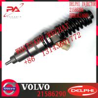 China Diesel Engine Fuel Injector 21586290 BEBE4C14001 85000190 E1 for Volvo 9.0L Truck for sale