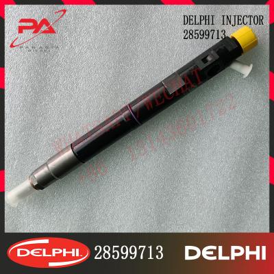 China Common Rail Fuel Injector 28599713 1100100XED95 for 4D20M Diesel Engine for sale