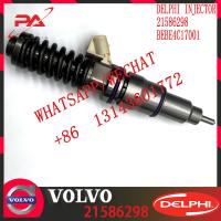 China Diesel Engine Fuel Injector 21586298 3801441 BEBE4C170001 for Volvo Penta for sale