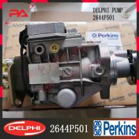 China Diesel Engine Fuel Injection Pump 216-9824 2169824 0470006003 2644P501 for 924G 3056E for sale