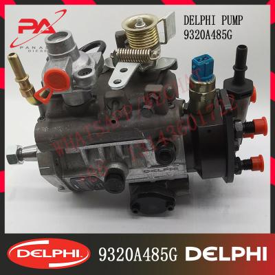 China Original New Diesel Injector DP20 Fuel Pump 9320A485G 2644H041KT 2644H015 for PERKINS DP210 for sale