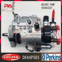 China High Pressure Fuel Injection Pump 9320A522T 2644H216 for Perkins Engine DP210 for sale