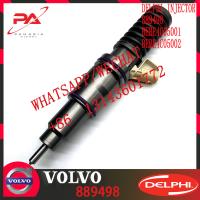 China Diesel Engine Fuel Injector 889498 BEBE4C05001 BEBE4C05002 03840043 3840043 E1 for Volvo Penta Engines for sale