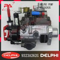 China Original Fuel Injection Pump 9323A262G for Yanmar J-CB 3CX Diesel 320/06929 320/06738 for sale