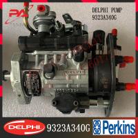 China High Level Supply Fuel Pump 9323A340G 9521A030H for Yanmar Engine 24V for sale