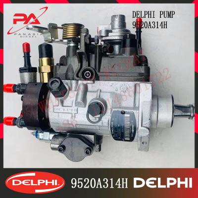 China Genuine Diesel Fuel Pump 9520A314H 32006940 For JCB Yanmar Engine for sale