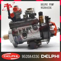 China Fuel Injection Fuel Unit Pump 9520A433G for Perkins 2644C318 DP210 DP310 for sale