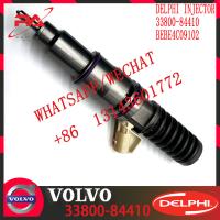 China Diesel Engine Fuel Injector 33800-84410 BEBE4C09102 for HYUNDAI E1 4 Cylinder for sale