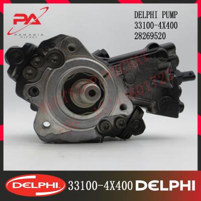 China Genuine Diesel Common Rail Fuel Pump 28269520 9244A000A 9244A001A 33100-4X400 for Yanmar for sale