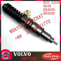 China Diesel Engine Fuel Injector 3801368 BEBE4D27001 BEBE4D18001 21379931 3889619 for Volvo Penta MD13 for sale