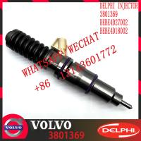 China Diesel Engine Fuel Injector 3801369 BEBE4D18002 BEBE4D27002 3847790 21379939 E3.18 for Volvo Penta MD13 for sale