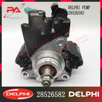 China Original 28526582 Fuel Injection Pump for Yanmar Diesel Engine CR Common Rail System for sale