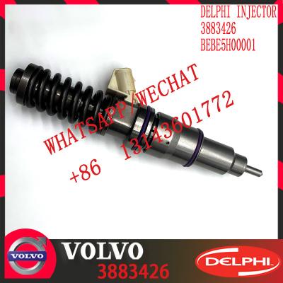 China Diesel Engine Fuel Injector 3883426 BEBE5H00001 3801144 E3.24 for Volvo Penta D16 for sale
