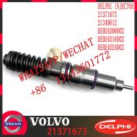 China Diesel Engine Fuel Injector 21371673 BEBE4D08002 BEBE4D16002 for Volvo D13 Euro 3 Low Power for sale