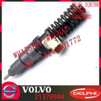 China Diesel Engine Fuel Injector 21379944 BEBE4D26002 E3.18 for Volvo Penta MD13 880 Marine for sale