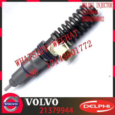 China Diesel Engine Fuel Injector 21379944 BEBE4D26002 E3.18 for Volvo Penta MD13 880 Marine for sale