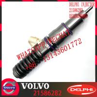 China Diesel Engine Fuel Injector 21586282 BEBE4D38001 E3.18 for Volvo Penta MD11 for sale