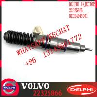 China Diesel Engine Fuel Injector 22325866 BEBE4D48001 E3.18 for Volvo Penta MD Stage II for sale
