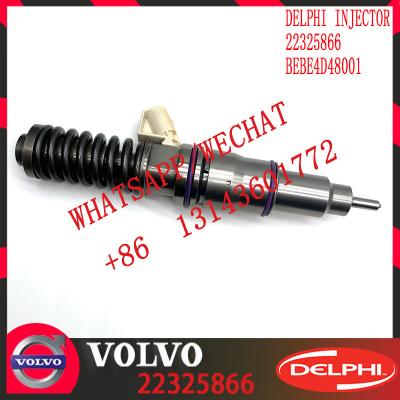 China Diesel Engine Fuel Injector 22325866 BEBE4D48001 E3.18 for Volvo Penta MD Stage II for sale
