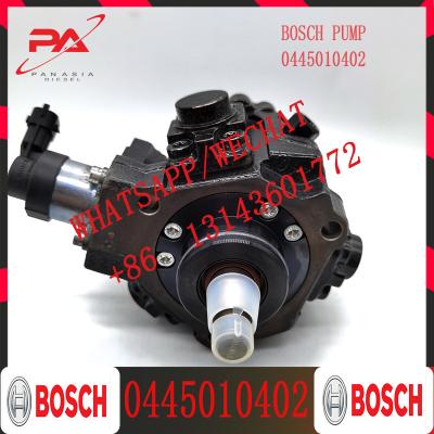 China Common Rail Injection Pump 0445010402 0445010159 Diesel Fuel Pump for Great Wall Yanmar for sale