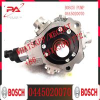 China FST QSB3.3 Diesel Engine Fuel Injection Pump 4941173 0445020070 for Excavator for sale