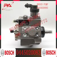 China Common Rail CP3 Fuel Injection Pump 0445020083 for Cummins Diesel Engine 0 445 020 083 for sale