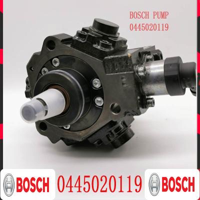 China Construction Machinery Diesel Engine Fuel Pump 0445020119 ISF2.8 ISF3.8 4990601 for sale