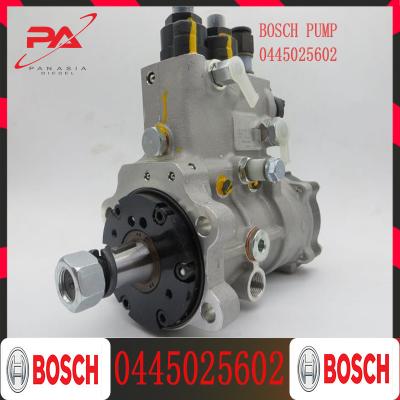 China Diesel Injector Fuel Pump 0445025601 0445025602 T410930 375-2647 for Caterpillar Perkins for sale