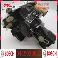 China New Original TAG CP3S3 Diesel High Pressure Fuel Injection Pump 0445020023 51111037738 for sale
