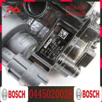 China Fuel Pump Regulator Metering Control Solenoid Valve 0928400646 CP3.3 0445020027 0445020028 for sale