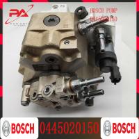 China Komatsu PC200-8 PC220-8 Excavator Genuine Fuel Injection Pump 0445020150 5264248 for sale
