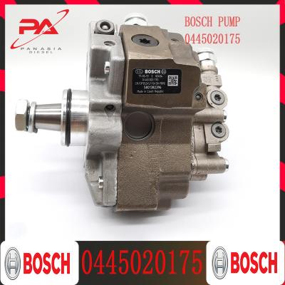 China Genuine CP3 Common Rail Fuel Pump 0445020175 for Case New Holland 5801382396 84385110 for sale