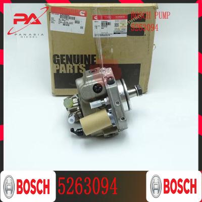 China Genuine ISBE QSB Engine Fuel Injection Pump 5263094 0445020227 for Yanmar for sale
