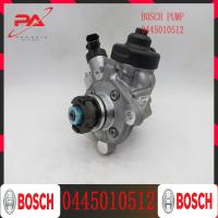 China Diesel High Pressure Fuel Injection Pump CP4 0445010545 0445010512 for Yanmar for sale