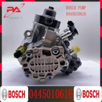 China High Pressure CP4 Diesel Common Rail Fuel Injection Pump 0445010616 12645102 for GMC for sale