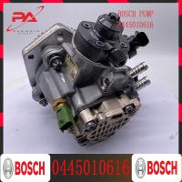 China High Pressure CP4 Diesel Common Rail Fuel Injection Pump 0445010616 12645102 for GMC for sale