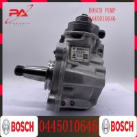 China Genuine Diesel Fuel Injection Pump 0445010646 0445010673 for Audi VW 059130755BK for sale