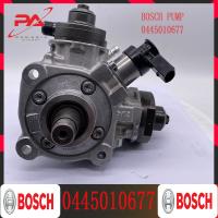 China Original Quality Common Rail Pump 0445010677 for Truck with ECU Control 0 445 010 677 for sale