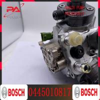 China Diesel Fuel Injection Pump 0445010817 for Great Wall Yanmar Common Rail Engine ECU Pump 0 445 010 817 for sale