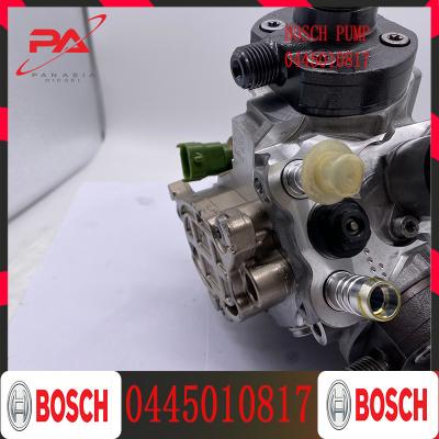 China Diesel Fuel Injection Pump 0445010817 for Great Wall Yanmar Common Rail Engine ECU Pump 0 445 010 817 for sale