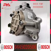 China Original CP4N1 Fuel Injection Pump 0445020506 for Mitsubishi Engine 32K650001 32K65-0001 for sale