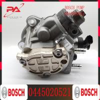 China Diesel Fuel Pump CP4 0445010511 for Hyundai 0445010522 0445020521 12V for sale